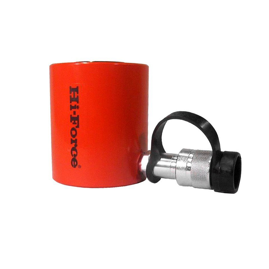 Jual HYDRAULIC CYLINDER PAD 20TON HPS200 HI FORCE Original | Kawan Lama ...