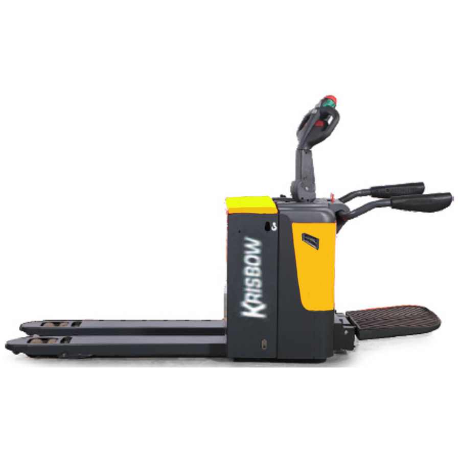 Krisbow Indonesia | Make it With Krisbow