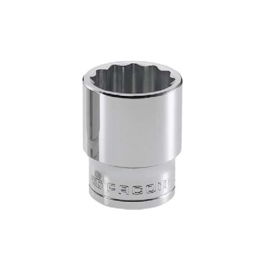 Jual SOCKET SQUARE DRIVE 3/4IN K.24HB FACOM Original | Kawan Lama Sejahtera