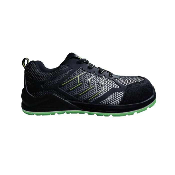 Jual SAFETY SHOES GLADIATOR (41/7) KRISBOW Original | Kawan Lama Sejahtera