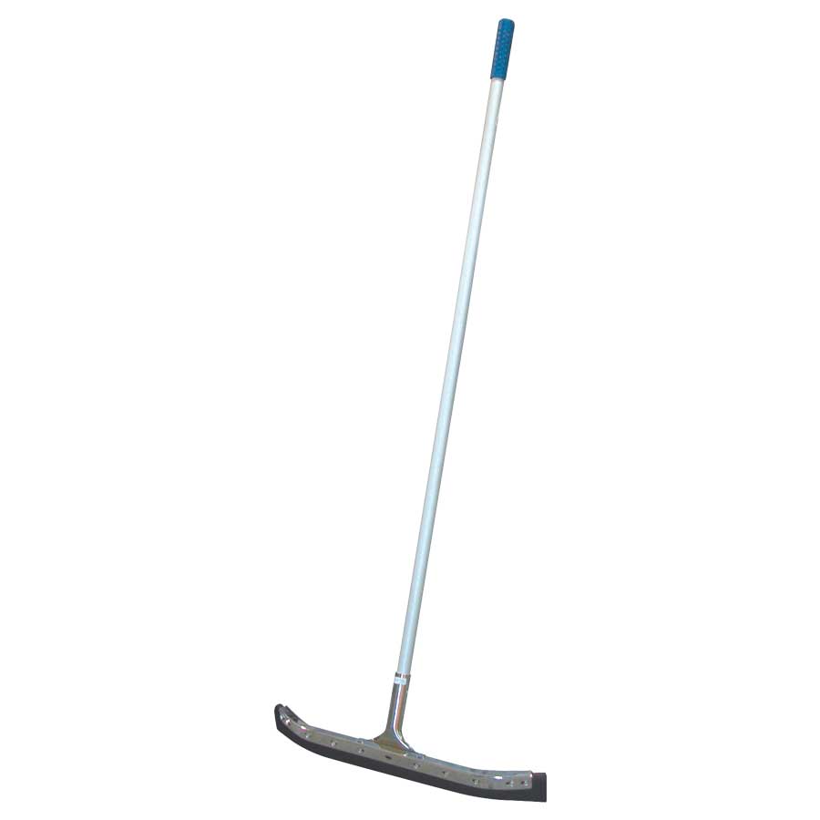 KRISBOW SWEEPER EVOLUTION 3 W/ ADJUSTABLE HEIGHT