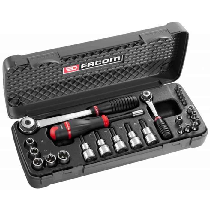 Jual SOCKET K.36HB FACOM Original | Kawan Lama Sejahtera