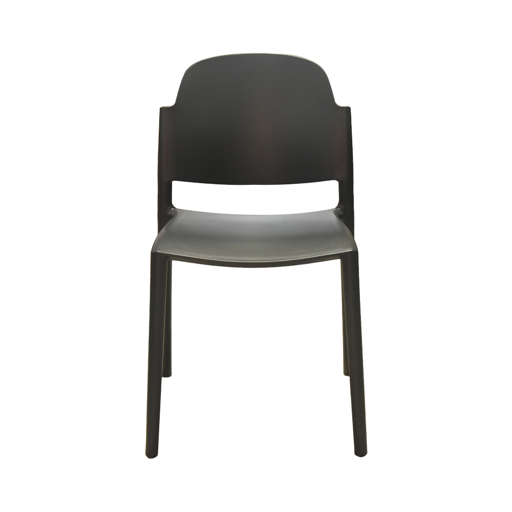 Jual HECTOR OFFICE TABLE WALNUT BLACK INFORMA Original | Kawan Lama ...