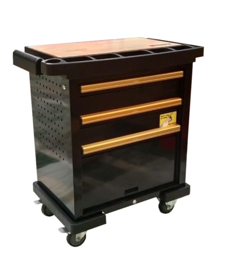 Krisbow Indonesia | Make it With Krisbow