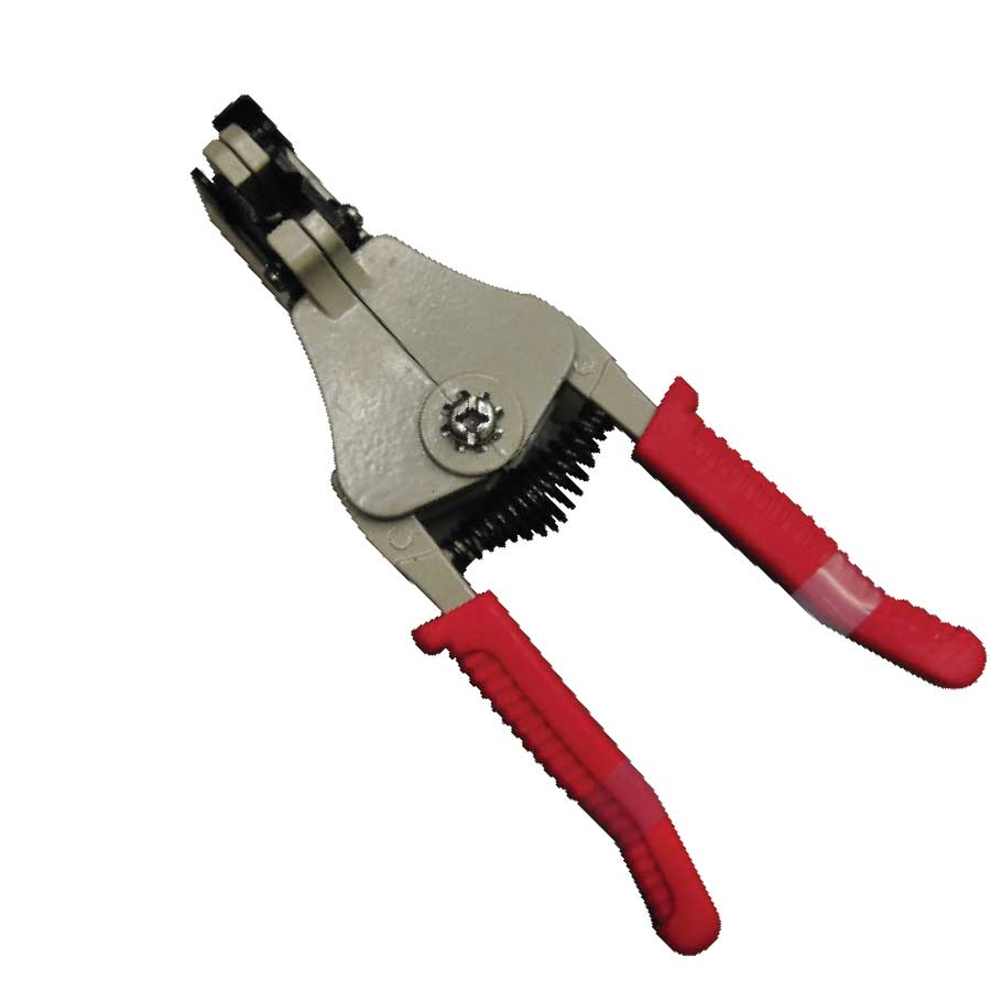 KRISBOW WIRE STRIPPER 6INC