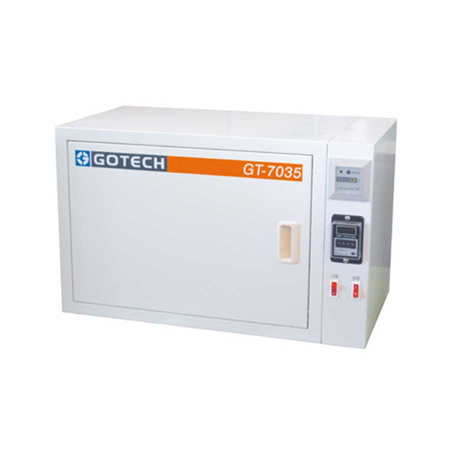 Jual AKRON ABRASION TESTER GT-7012-AB GO TECH Original | Kawan Lama ...