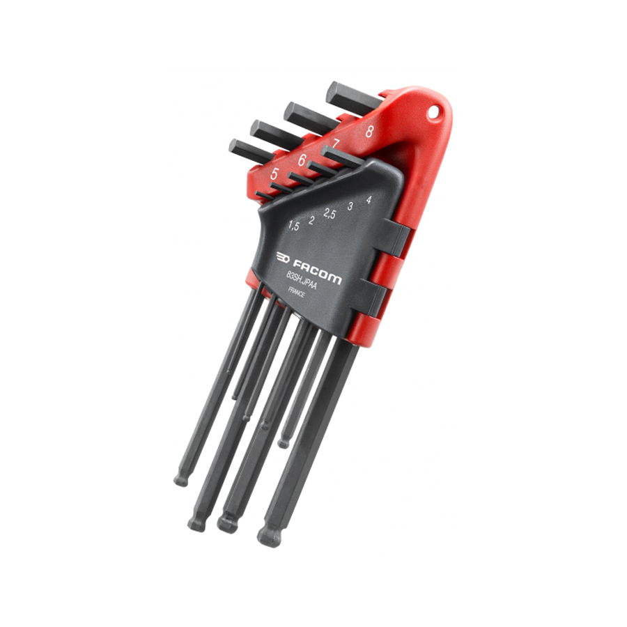 Jual HEX KEY SHORT 66X170MM 82H.18 FACOM Original | Kawan Lama Sejahtera