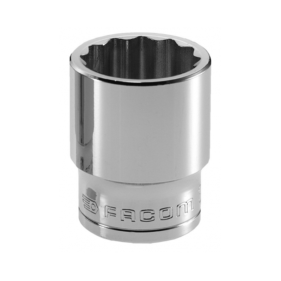 Jual SOCKET SET SQ 3/8 INCH FACOM Original | Kawan Lama Sejahtera