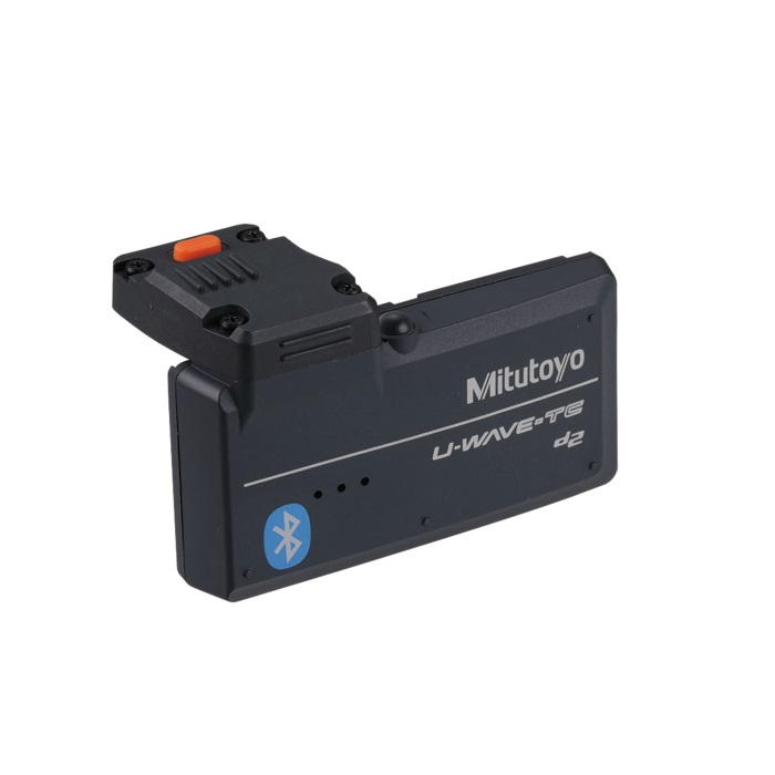 Jual U-WAVE-TMB/IP67 F/MICROMETER 264-626 MITUTOYO Original | Kawan ...