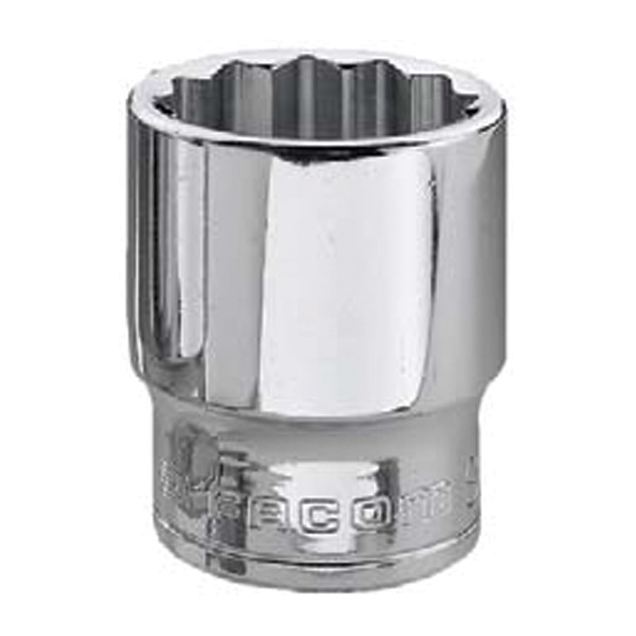 Jual SOCKET SQUARE DRIVE 3/4IN K.24HB FACOM Original | Kawan Lama Sejahtera