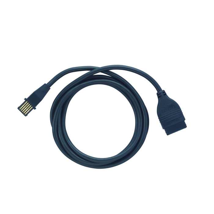 Jual CONNECTING CABLE C, F/264F 02AZD790C MITUTOYO Original | Kawan ...