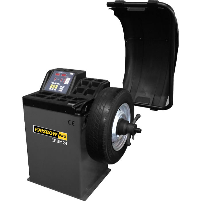 Jual WHEEL BALANCER CAR 10-24IN EPBC24 KRISBOW Original | Kawan Lama ...