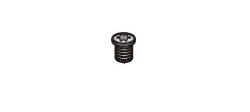 Jual PART SCREW CSTB-3.5D TUNGALOY Original | Kawan Lama Sejahtera