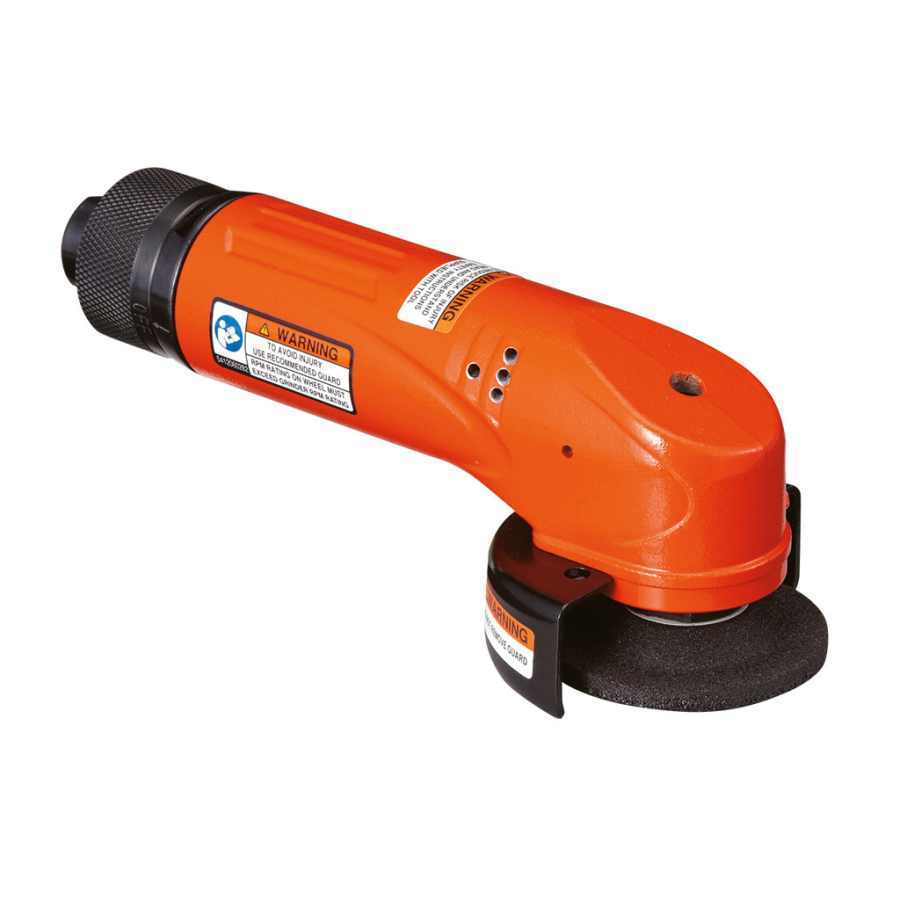 Jual ANGLE GRINDER 7IN ROLL 7500RPM TAG-700 TOKU Original | Kawan Lama ...