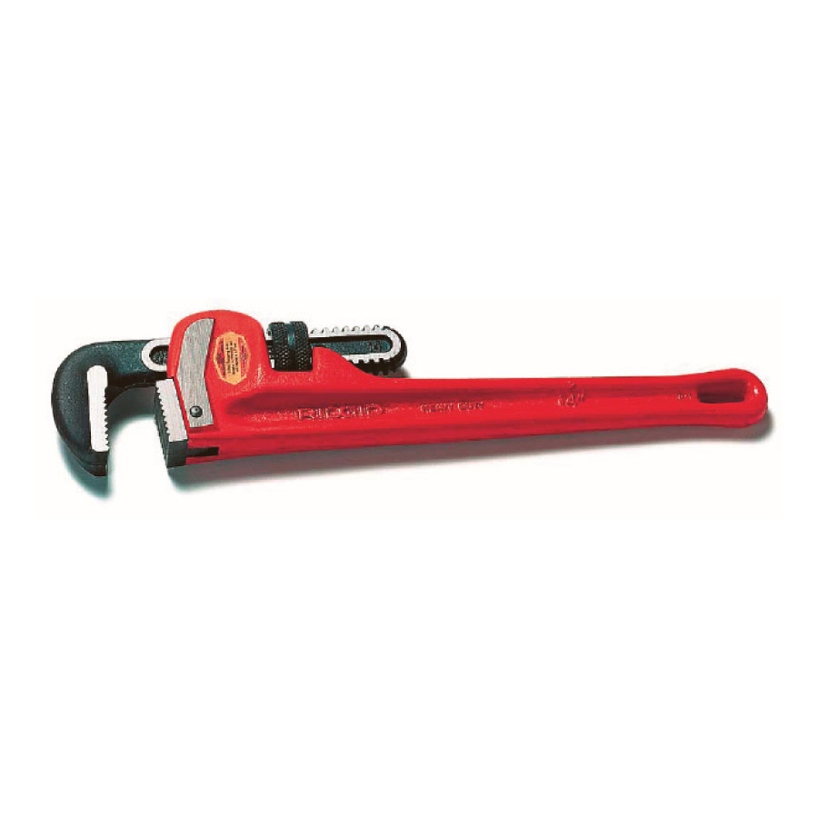 Jual CHAIN WRENCH HEAVYDUTY 4.1/2IN C36 31330 RIDGID Original | Kawan ...
