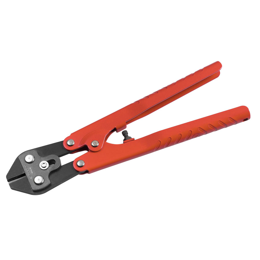 KRISBOW WIRE STRIPPER 6INC