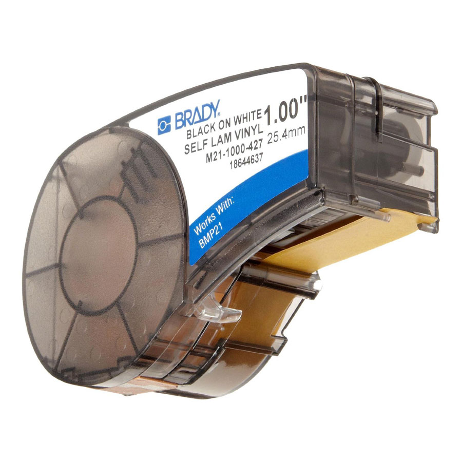 Jual LABEL PRINTER M210KIT M210-KIT BRADY Original | Kawan Lama Sejahtera