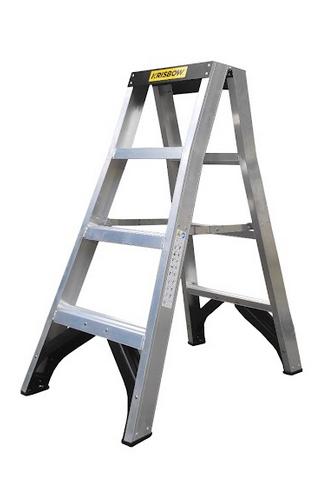 Jual LADDER MULTI PURPOSE 3.90 MTR 4X4 ALU KRISBOW Original | Kawan ...