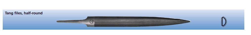 Jual DIAMOND FILE GRIT251 DF1132/200 017234 PFERD Original | Kawan Lama ...