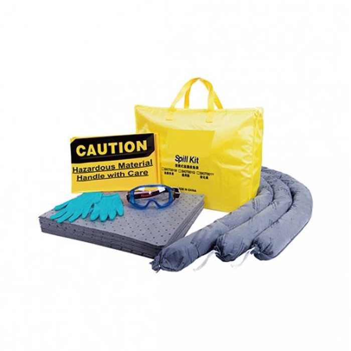 Jual SPILL PALLET 68 GALLON/260 L 4 DRUM KRISBOW Original | Kawan Lama ...