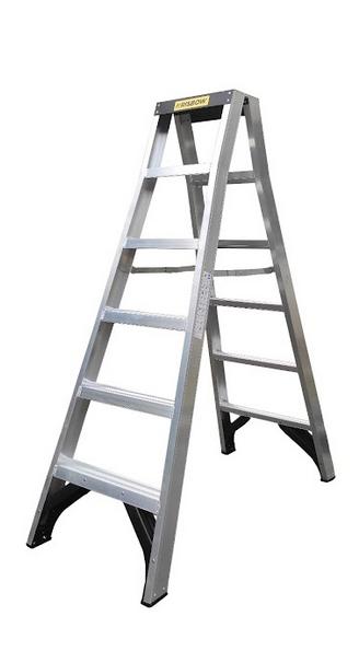 Jual LADDER MULTI PURPOSE 3.90 MTR 4X4 ALU KRISBOW Original | Kawan ...