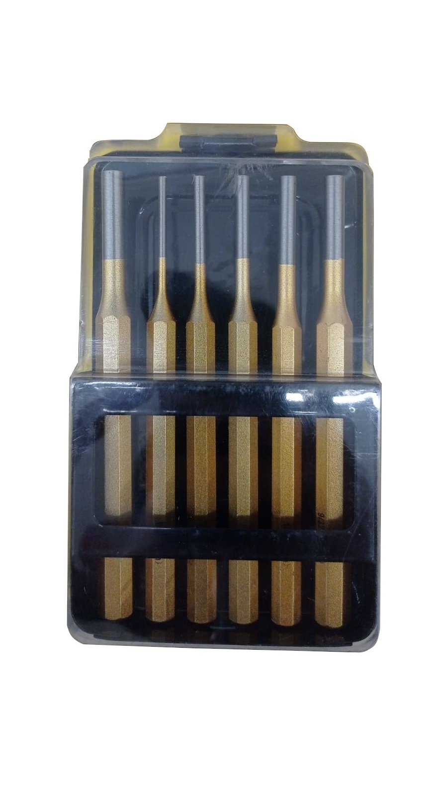 Jual UNIVERSAL PUNCH KIT 245.J1A FACOM Original | Kawan Lama Solusi