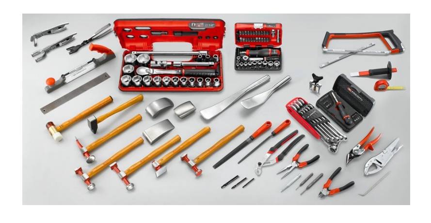 Jual INSULATED TOOL SET 2185C.VSE FACOM Original | Kawan Lama Solusi