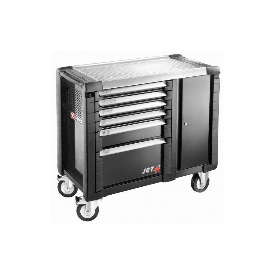 Jual ROLLER CABINET 6 DRAWER ROLL.6NM3A FACOM Original | Kawan Lama ...