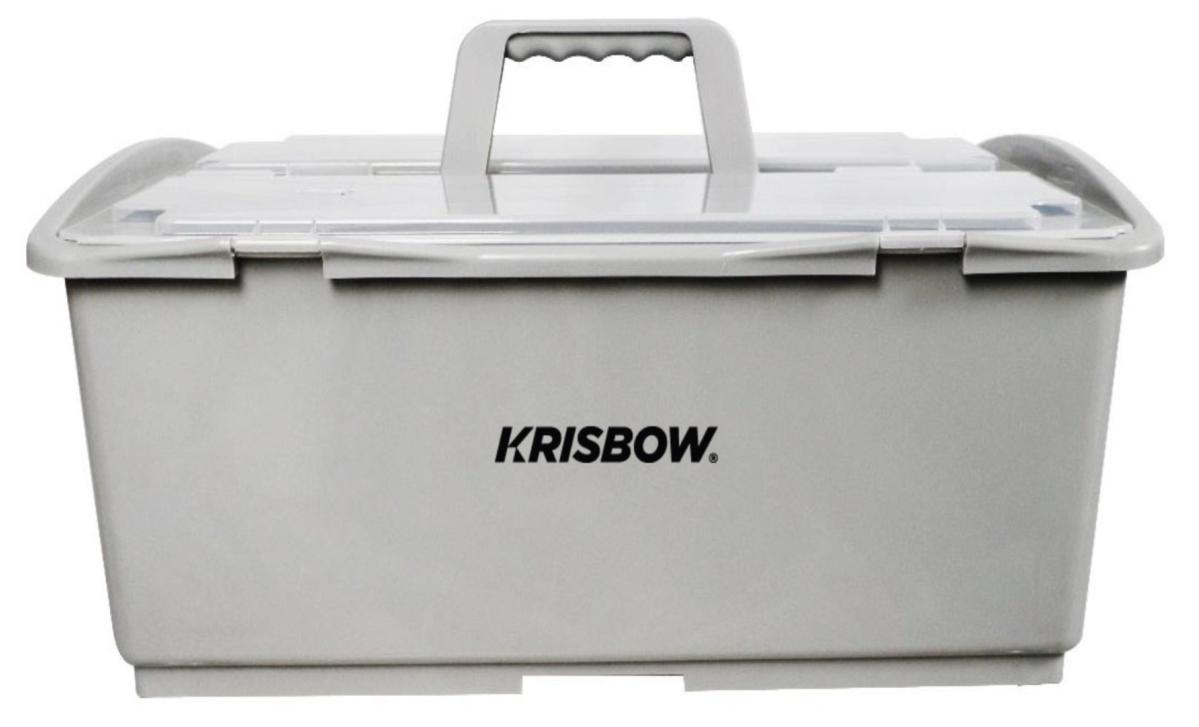 Jual WINDOW CLEANING BUCKET 24 LITER KRISBOW Original | Kawan Lama ...