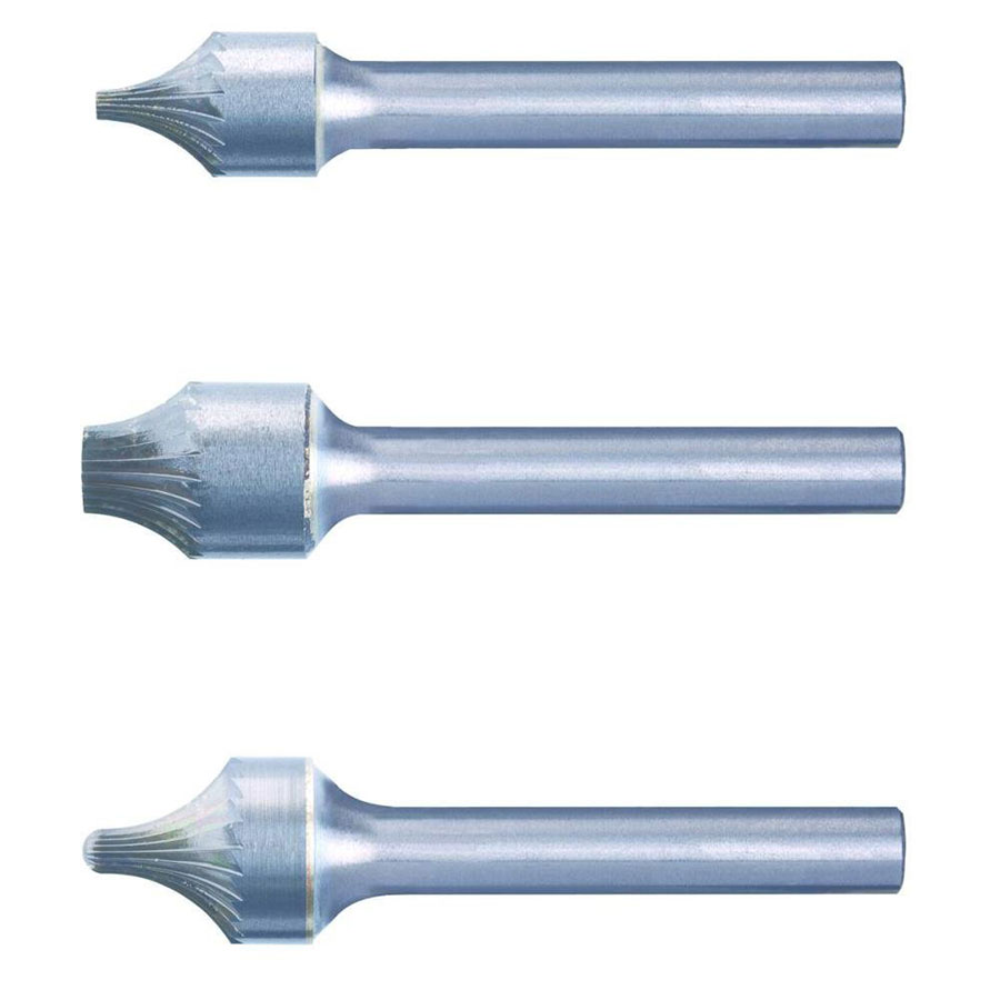 Jual TC BURRS CUT5 RBF0307/3 049884 PFERD Original | Kawan Lama Sejahtera