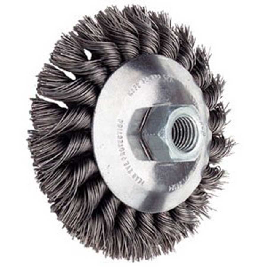Jual BRUSH RBGIT7006/6 INOX0.35 808504 PFERD Original | Kawan Lama ...