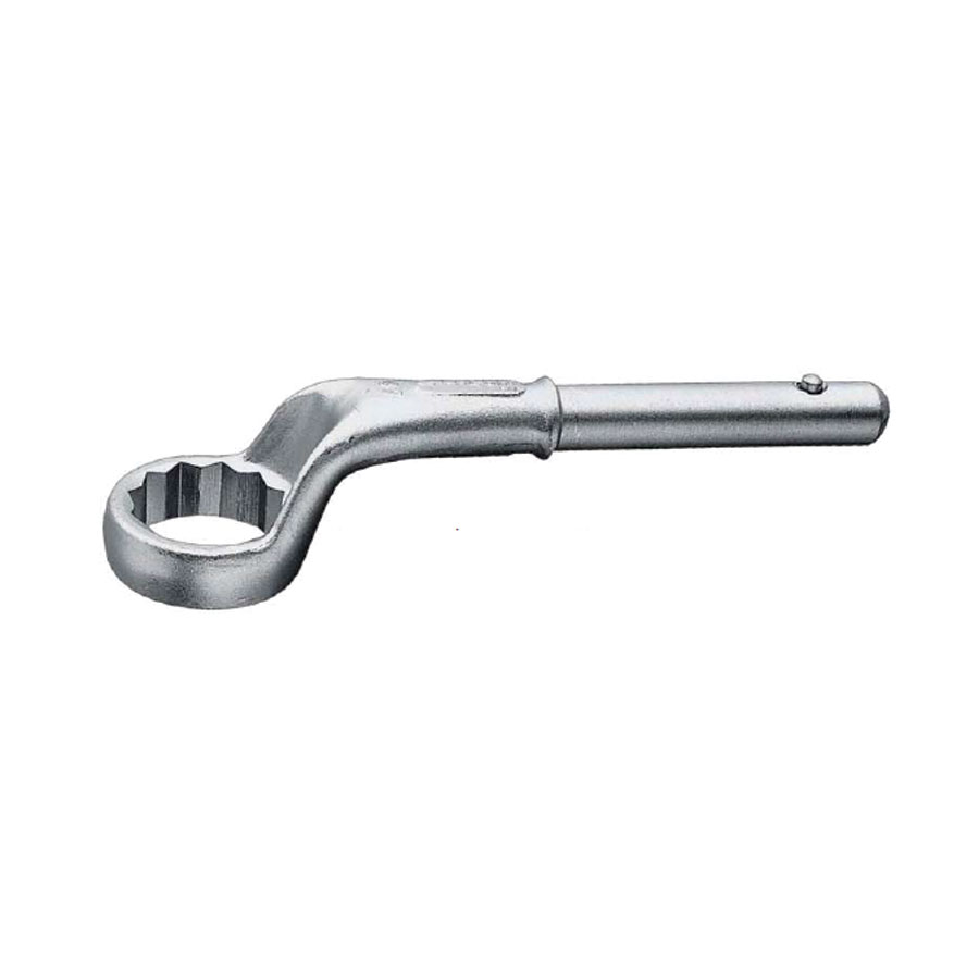 KRISBOW OBSTRUCTION WRENCH 14X17MM
