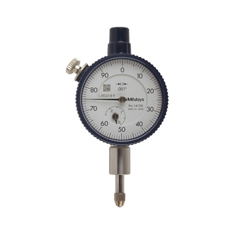 MITUTOYO DIAL INDICATOR 0.5/0.01MM 2971/2971TB