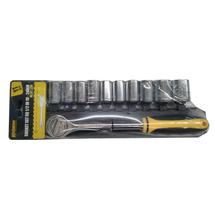 JETECH SOCKET SQ1/4INC T40 W/BIT SK1/4-T40