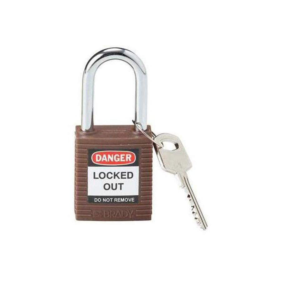 Jual LOCKOUT BREAKER UNIV MULTI POLE 66321 BRADY Original | Kawan Lama ...