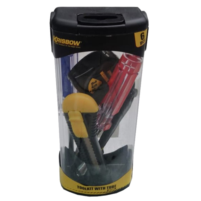 Krisbow Indonesia | Make it With Krisbow