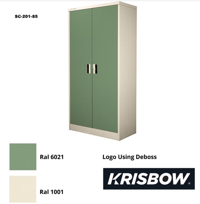 Krisbow Indonesia | Make it With Krisbow