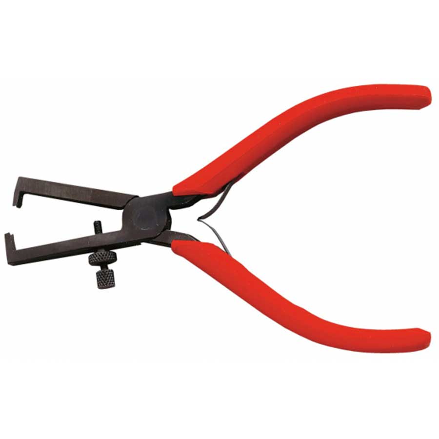 KRISBOW WIRE STRIPPER 6INC