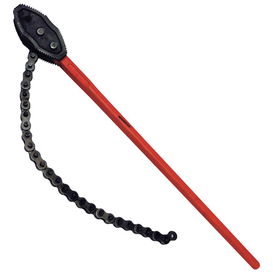 Jual CHAIN WRENCH HEAVYDUTY 4.1/2IN C36 31330 RIDGID Original | Kawan ...