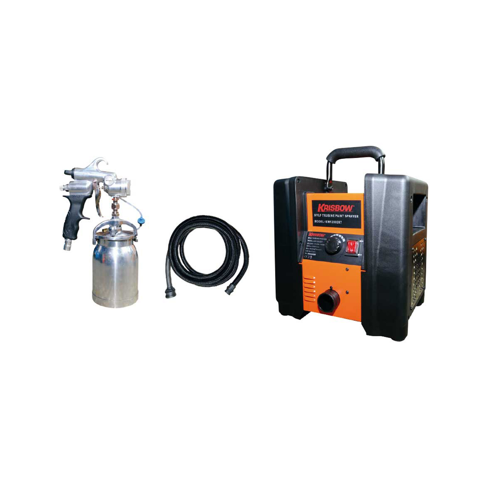 Jual AIR AGITATOR PRESSURE TANK 40L RRPTA40 KRISBOW Original | Kawan ...