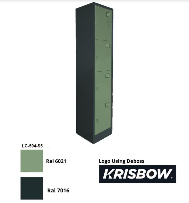 Krisbow Indonesia | Make it With Krisbow