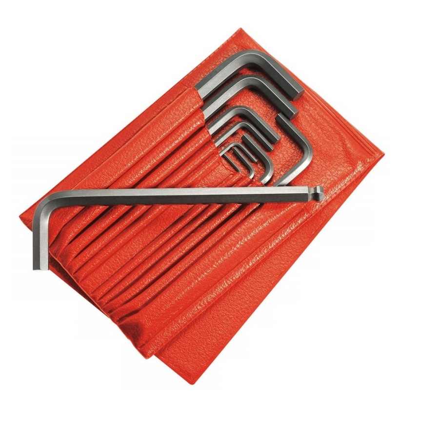 Jual HEX KEY 9/16IN 82H.9/64 FACOM Original | Kawan Lama Sejahtera
