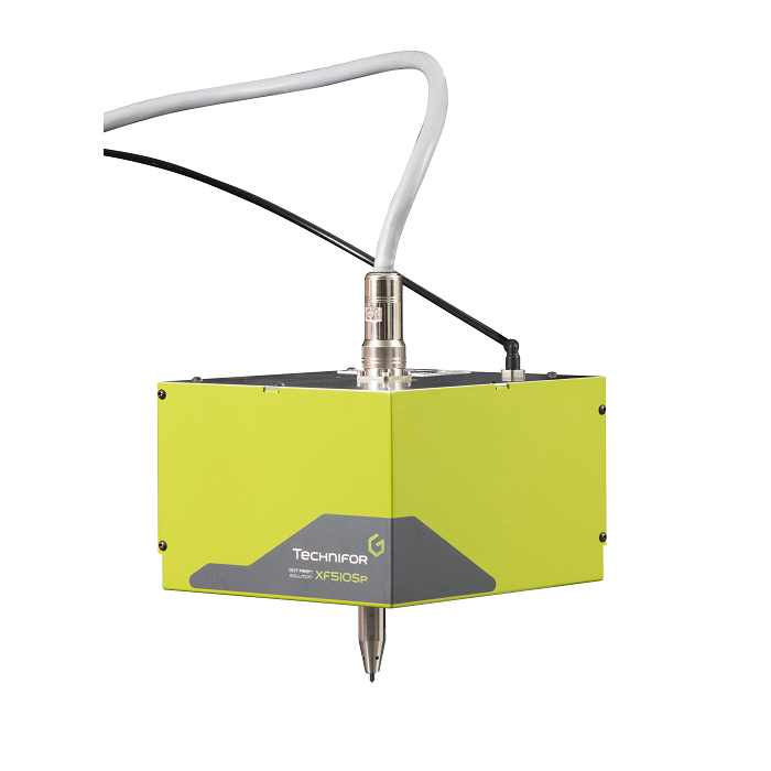 Jual PNEUMATIC MARKING MCH XF510DP 61344 TECHNIFOR Original | Kawan ...