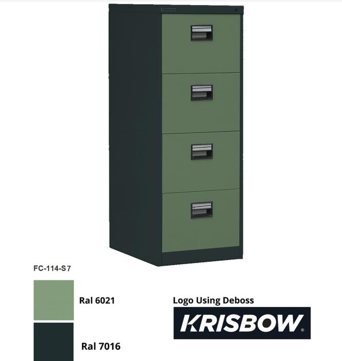 Krisbow Indonesia | Make it With Krisbow