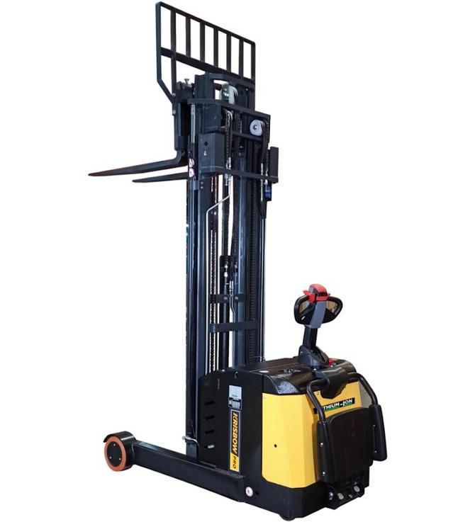 Jual STACKER+CHARGER ELF1001 LOGITRANS Original | Kawan Lama Sejahtera