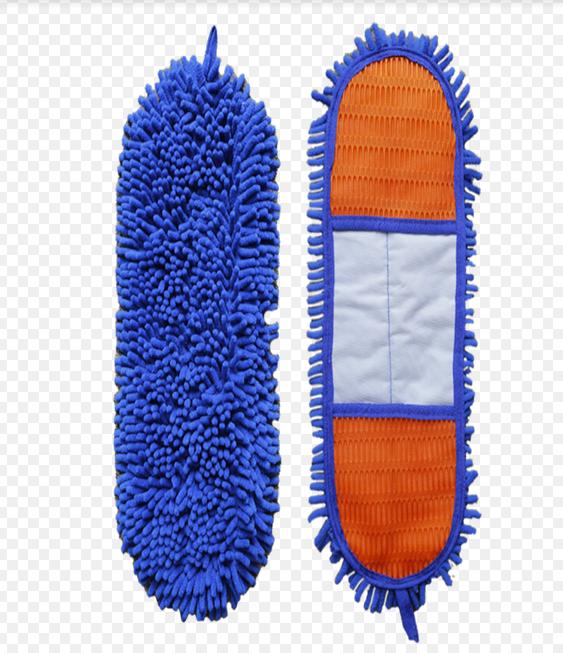 Jual HALL MOP MICROFIBER 24 INCH FRHMS201 KRISBOW Original | Kawan Lama ...