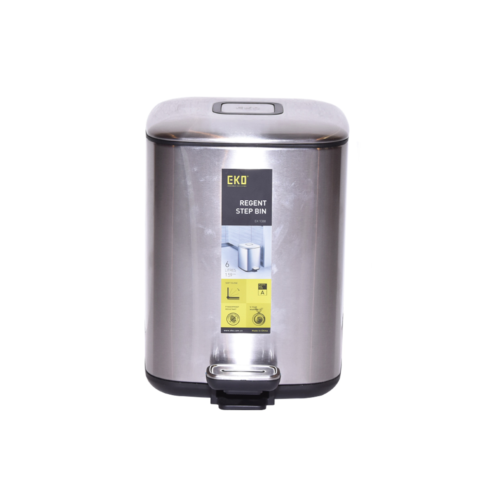 Jual DUSTBIN 660L GREEN WITH YELLOW LID KRISBOW Original | Kawan Lama ...