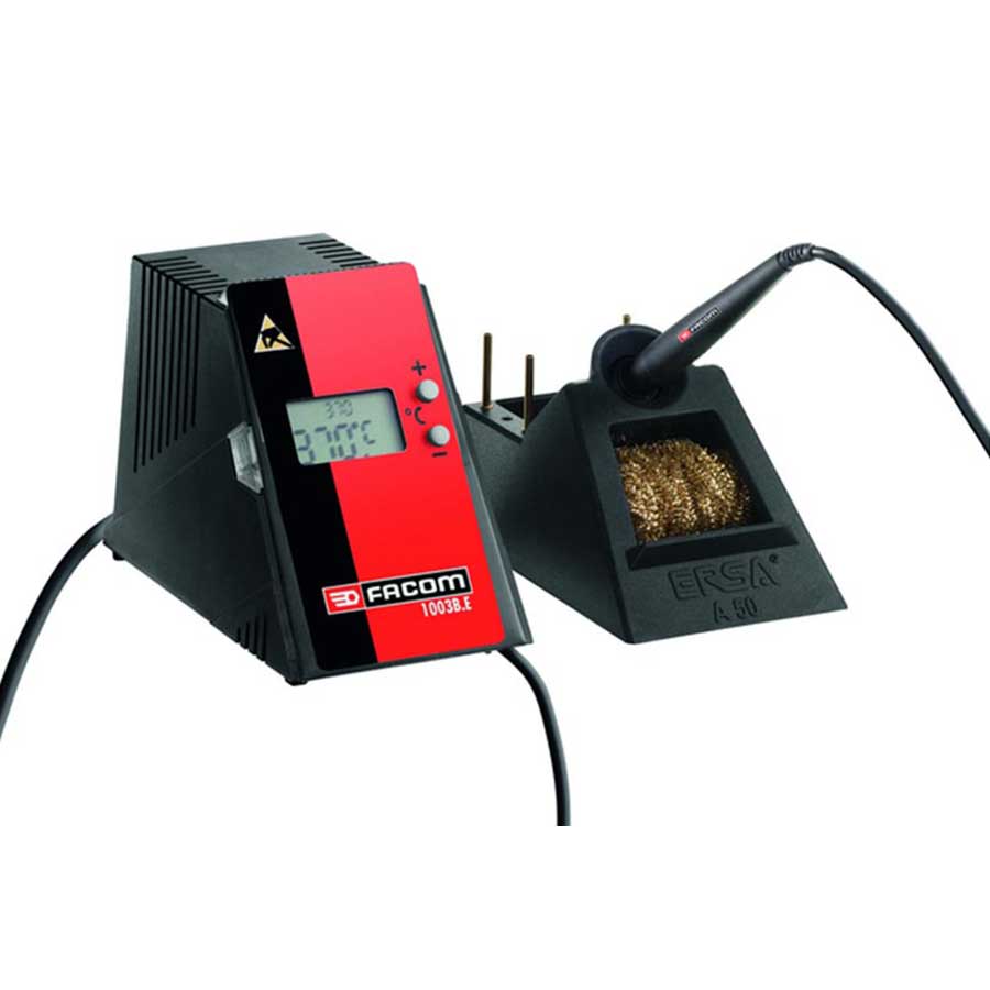 Jual STUD EXTRACTOR L/R 9.5MM 885.EH3 FACOM Original | Kawan Lama Sejahtera