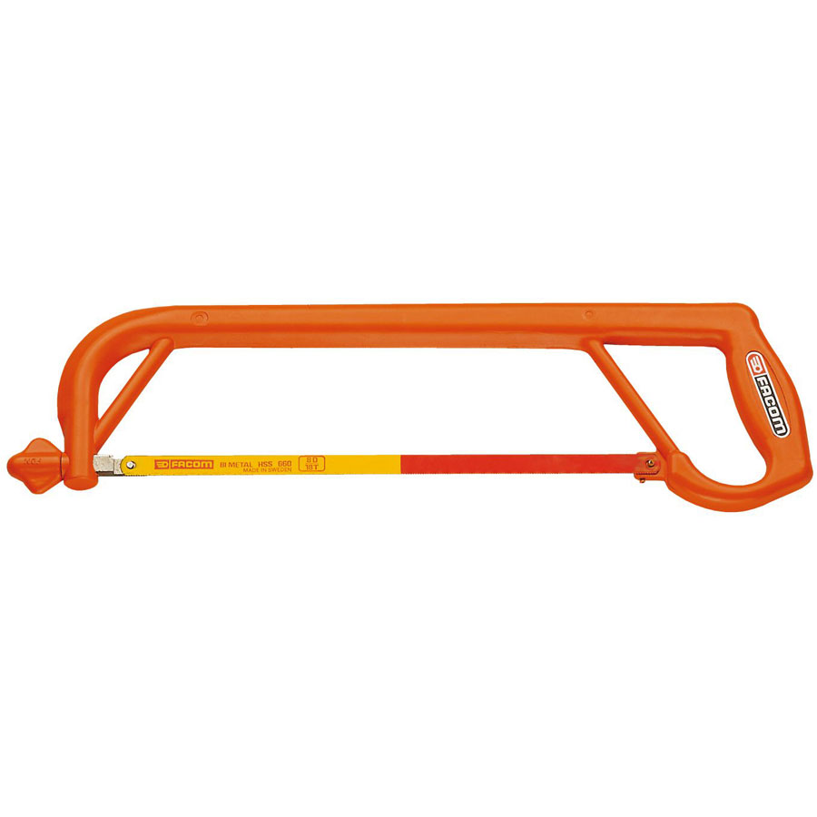 Jual JUNIOR HACKSAW 6INC W/BLADES LRJH6 KRISBOW Original | Kawan Lama ...