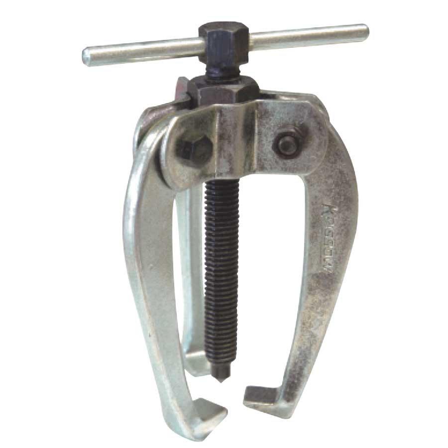 KRISBOW GEAR PULLER 3 ARM 9INC